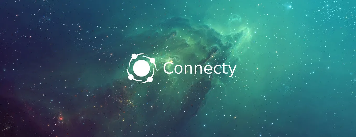 Connecty, a unique platform : Convert reasearch into innovation | by ...