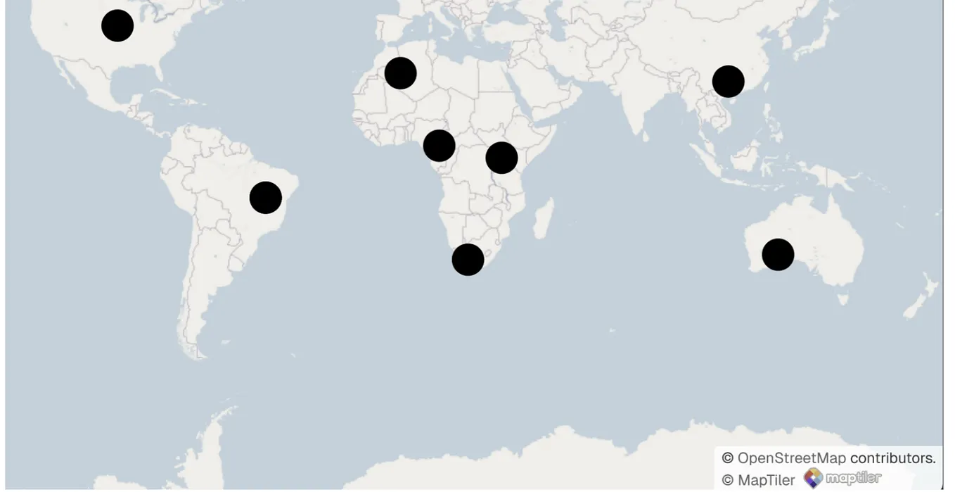 Streamlit Cache Refresh: Keep Your Data Up-to-Date Without the Wait | by Pranay Shah | Medium