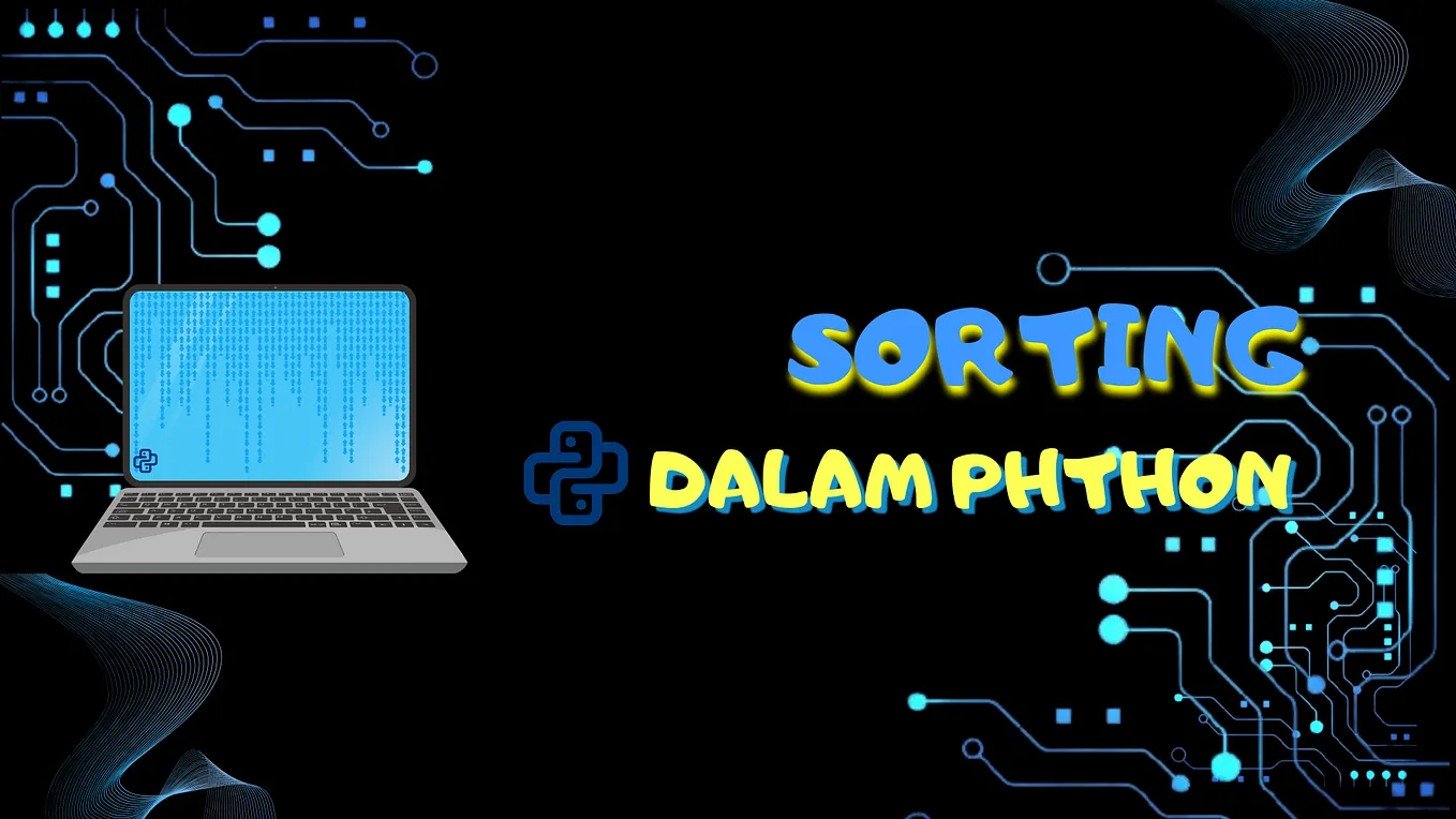 Stuktur Data : Graph dalam Python | by Fahma Aulia Fadilla | May, 2026 ...
