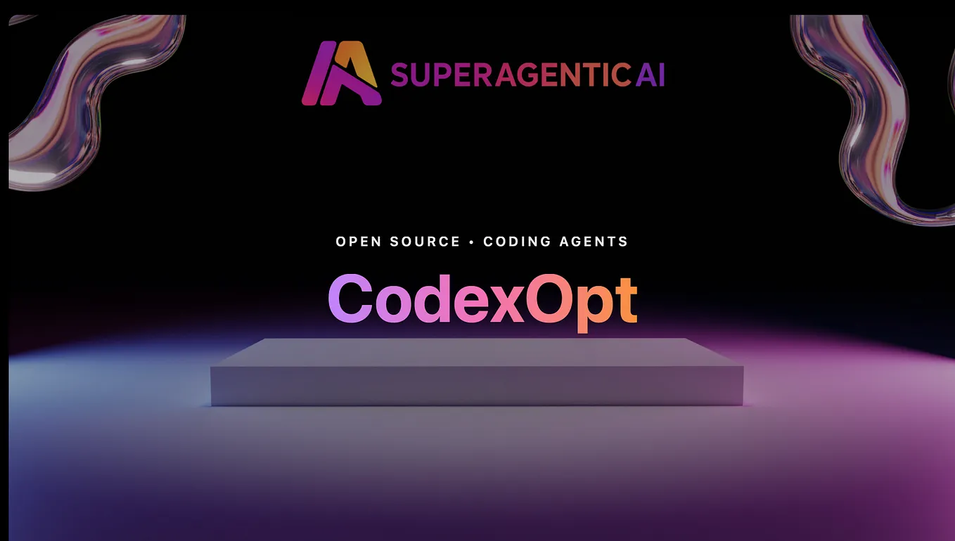 Super CLI: The First-ever Agent-Native CLI Built for developing and ...