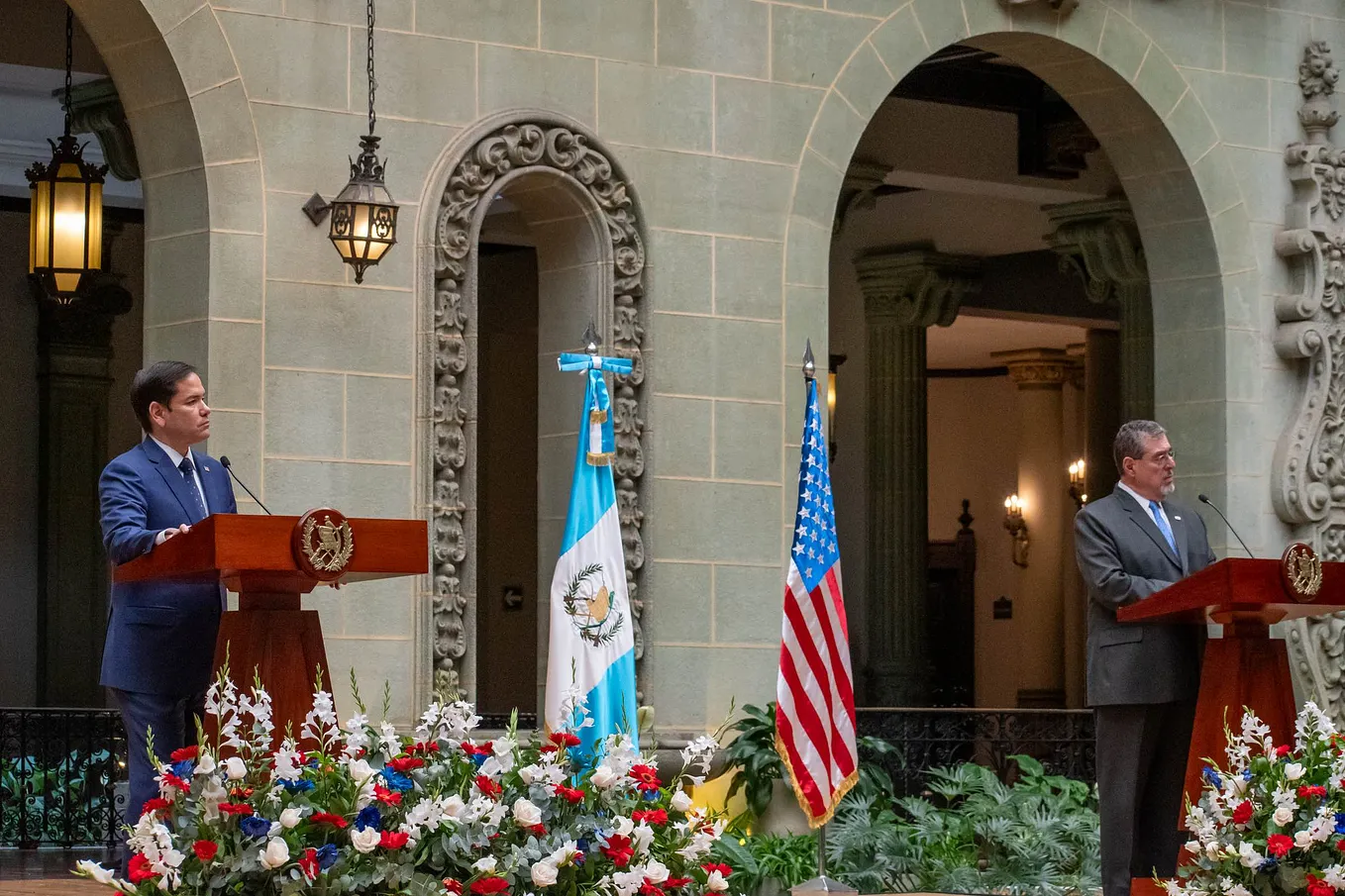 Corte Interamericana de Derechos Humanos conoce demanda contra ...