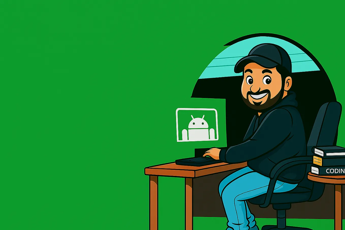 WorkManager in Android — Full Interview Guide with Examples | by ...