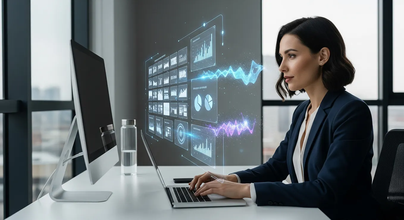 Base44: No-Code App Development with AI (No Coding Required) | by Eddy Enoma | Medium