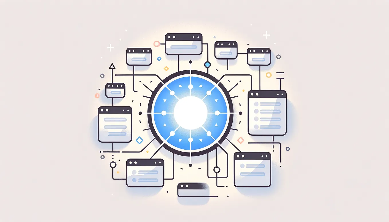 You're right about the black‑box analogy. That's exactly the point of ...