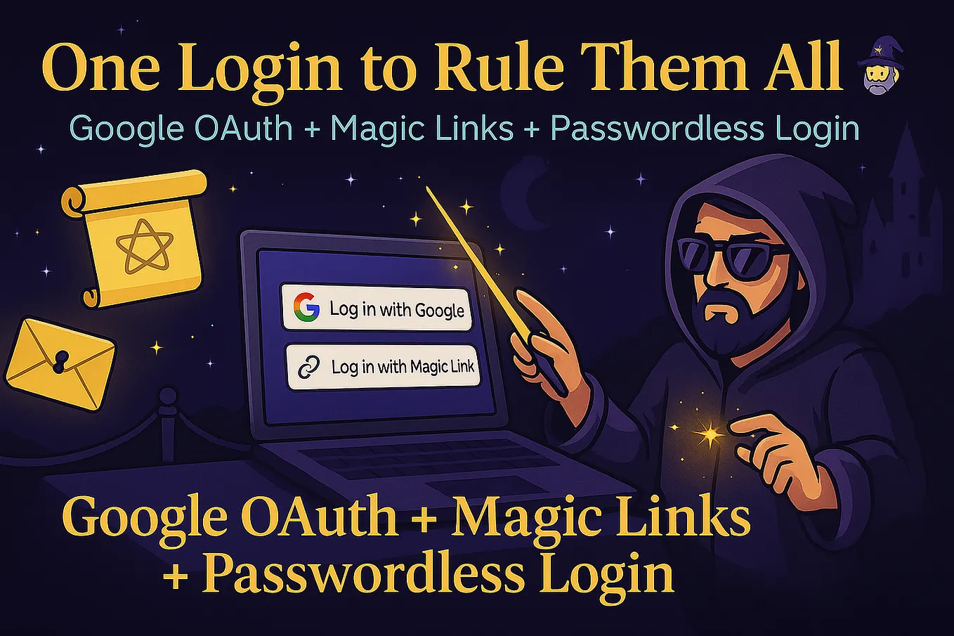 Implementing Two-Factor Authentication with Speakeasy in Node.js | by KATHISH KUMARAN R ...