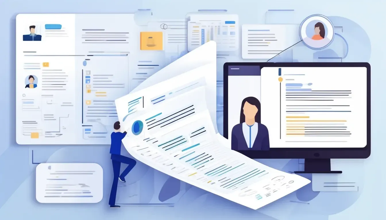 Building a Resume Parser with LLMs: A Step-by-Step Guide — Part I | by Gaurav Kumar | Medium