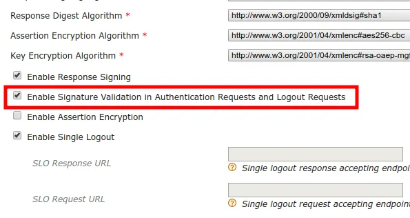 [Solved] java.security.cert.CertificateException: No subject alternative names present | by ...