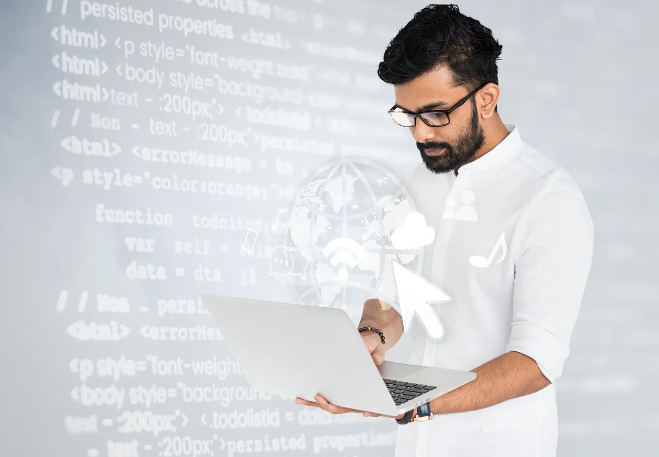 Building Reusable UI Components in Blazor: A Beginner’s Guide to Component Libraries | by ...
