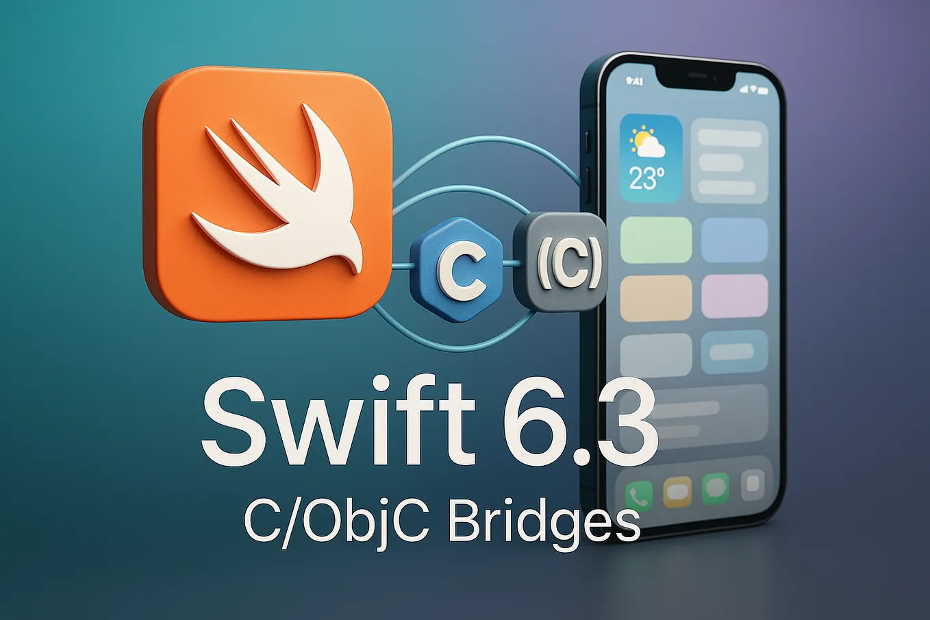 Swift Copying Explained: Structs, Classes, and the Future | by Raj ...