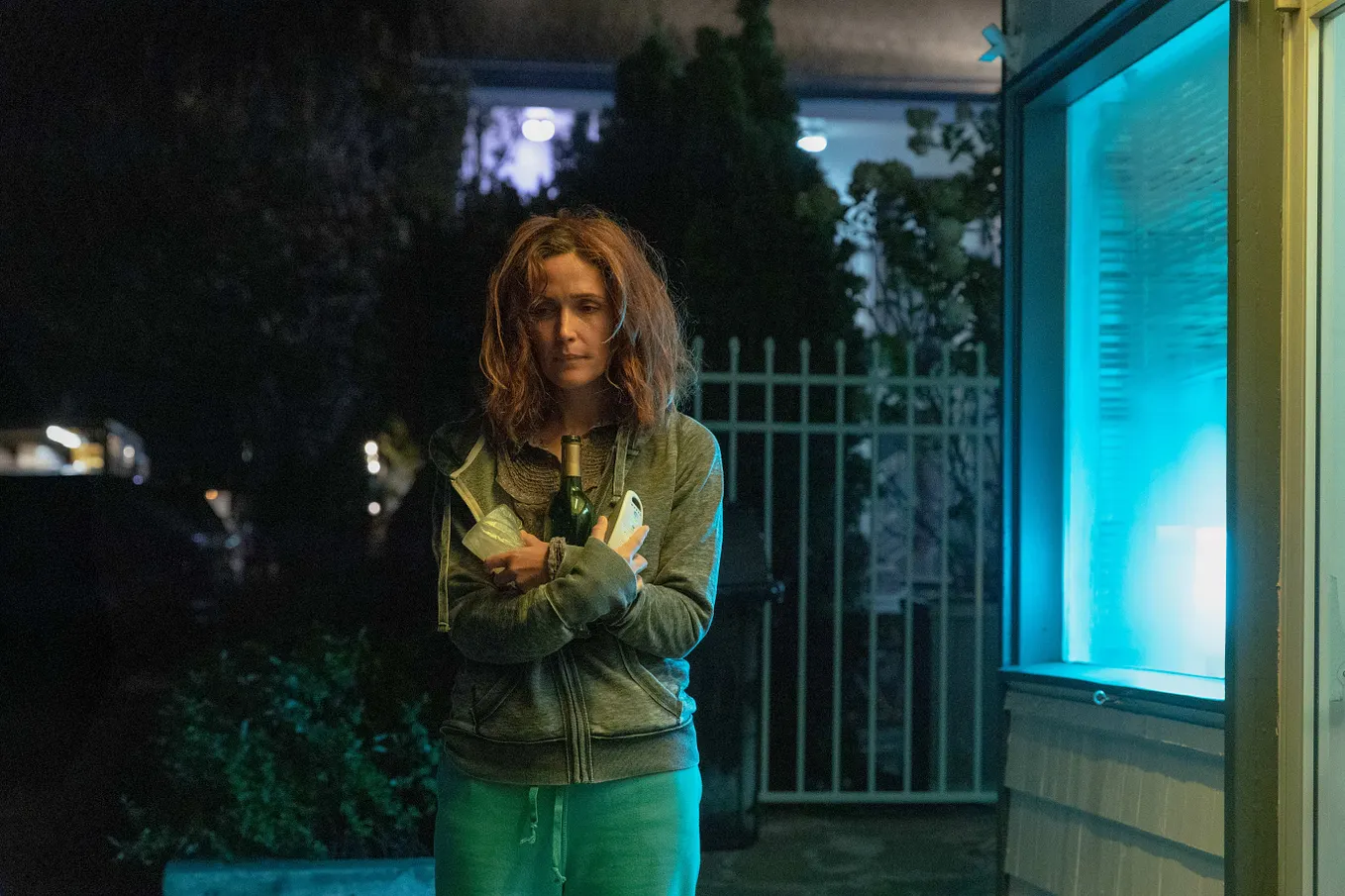 AppleTV’s Maximum Pleasure Guaranteed is a Spicy Comedy Thriller | by ...