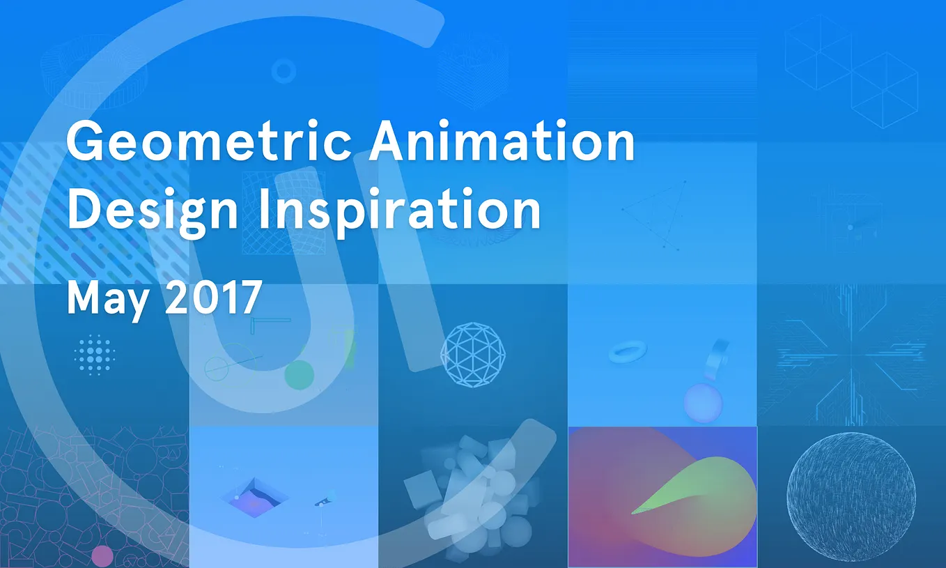 Lovely Animations of the Month — December 2017 | by Collect UI ...