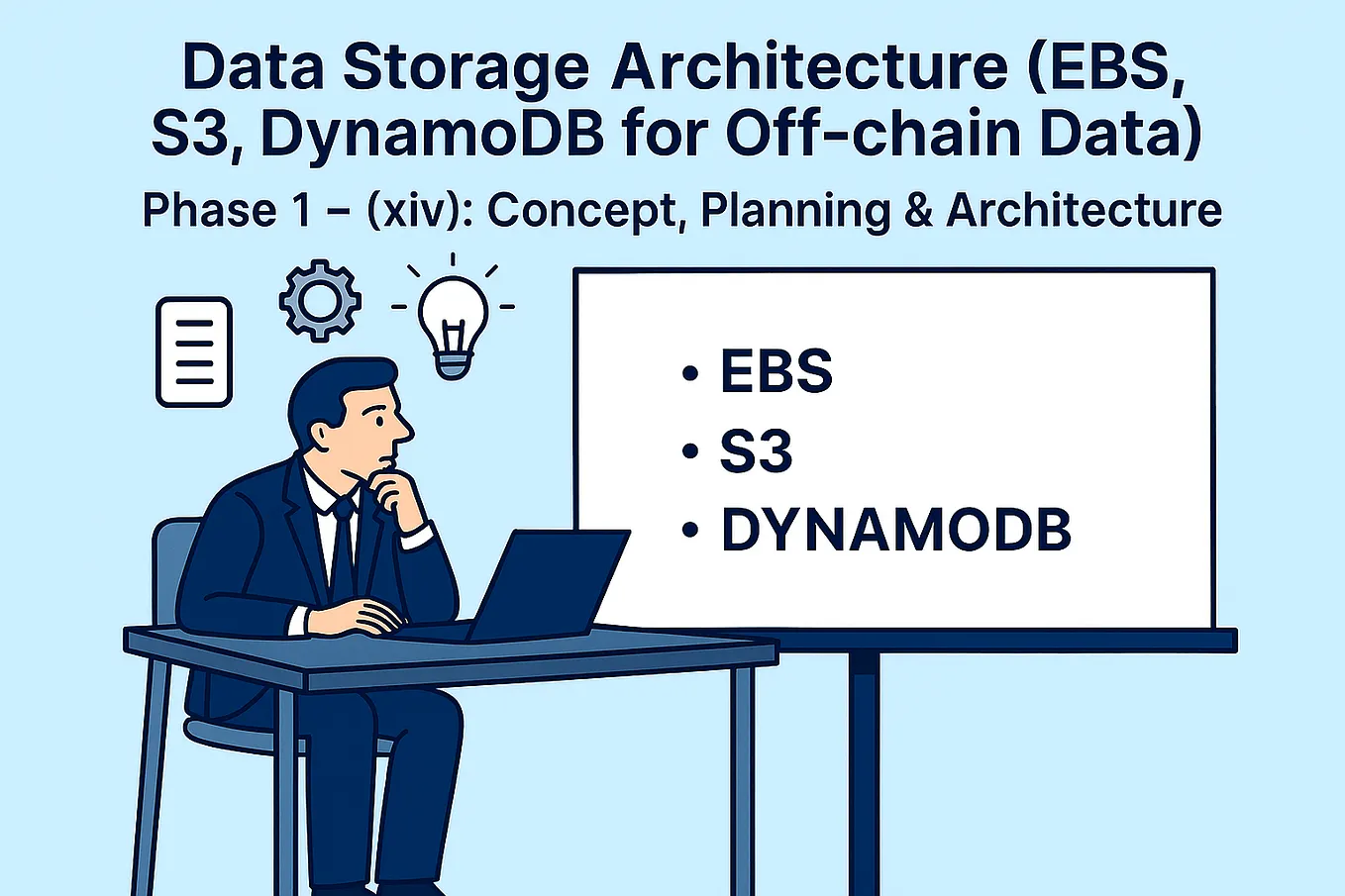 Real-Time CDC Pipeline: MySQL to Apache Iceberg Using AWS DMS Serverless, S3, and Lambda. | by ...