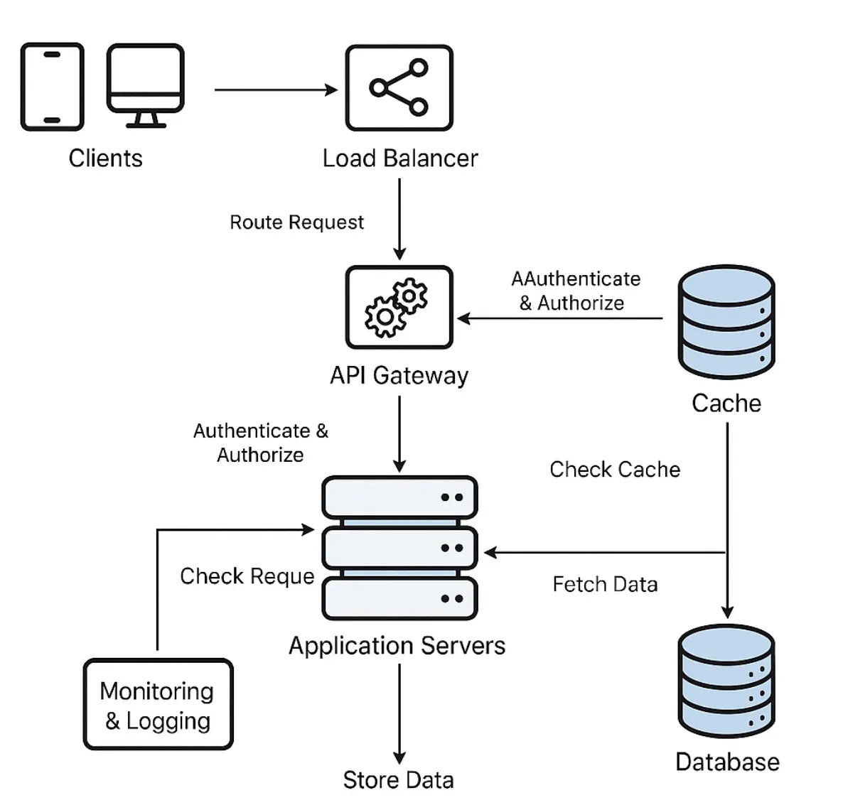 System Design — Designing a Library Management System | by bugfree.ai ...