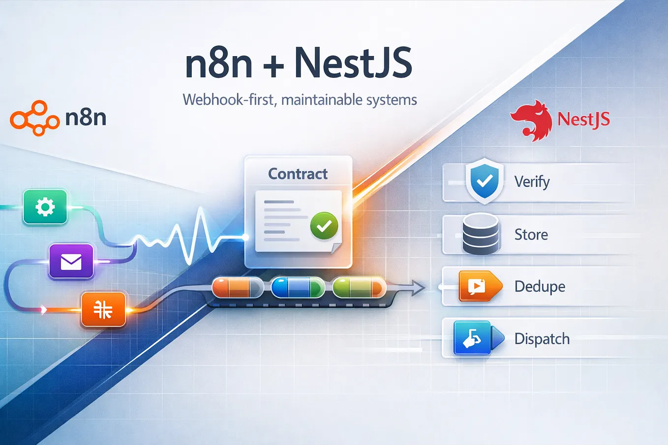 Send notifications from Supabase. | by Ihor Klymchuk | Medium