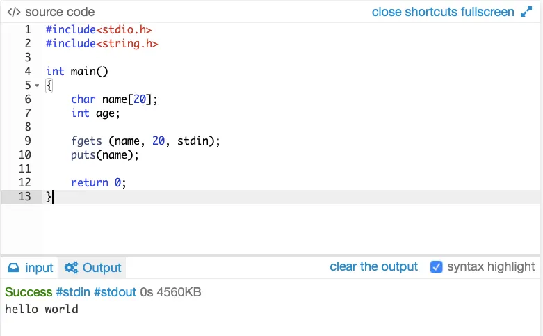 C語言筆記 — 函式(Functions). 本章重點： | by Sharon Peng | Medium