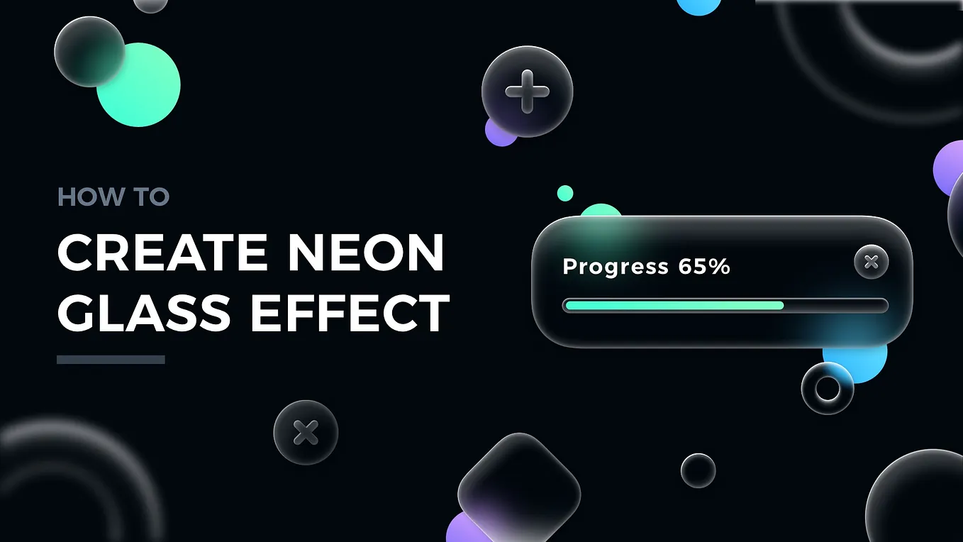 How to make Perfect Shadows in UI Design | by Thalion | Prototypr