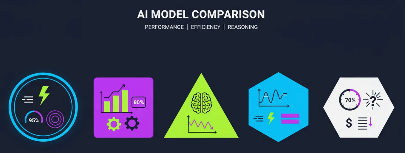 Comparing AI Models: Gemini 3 vs GPT-5.1 vs Claude Sonnet 4.5 | by Paul Hoke | Medium