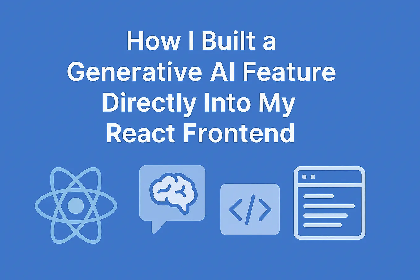 AI-Enhanced Presentation Maker: Automating PowerPoint Generation with Python and Gemini-Pro ...