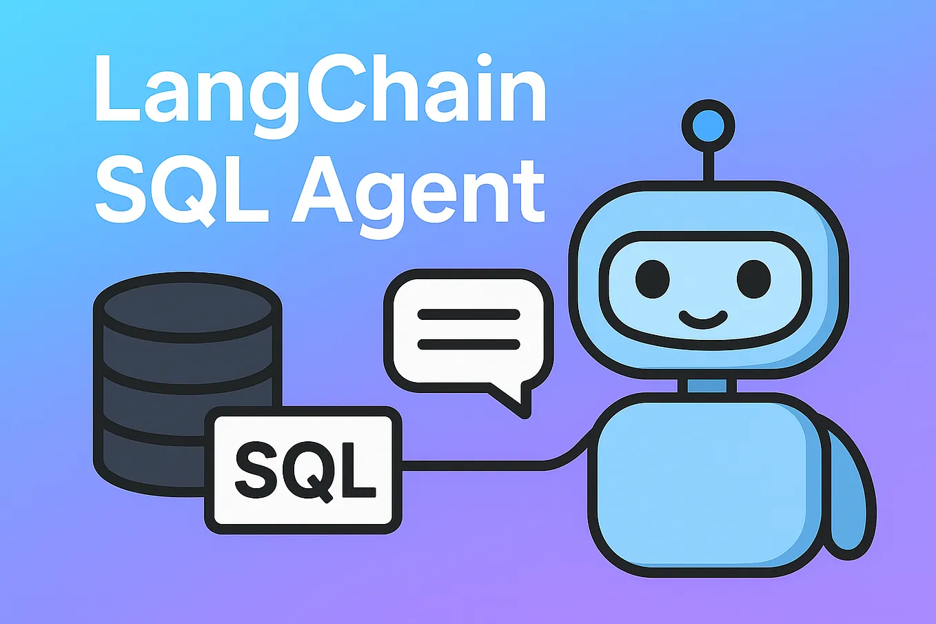 Building an Intelligent Search Agent with LangChain | by Ahsan Umar ...