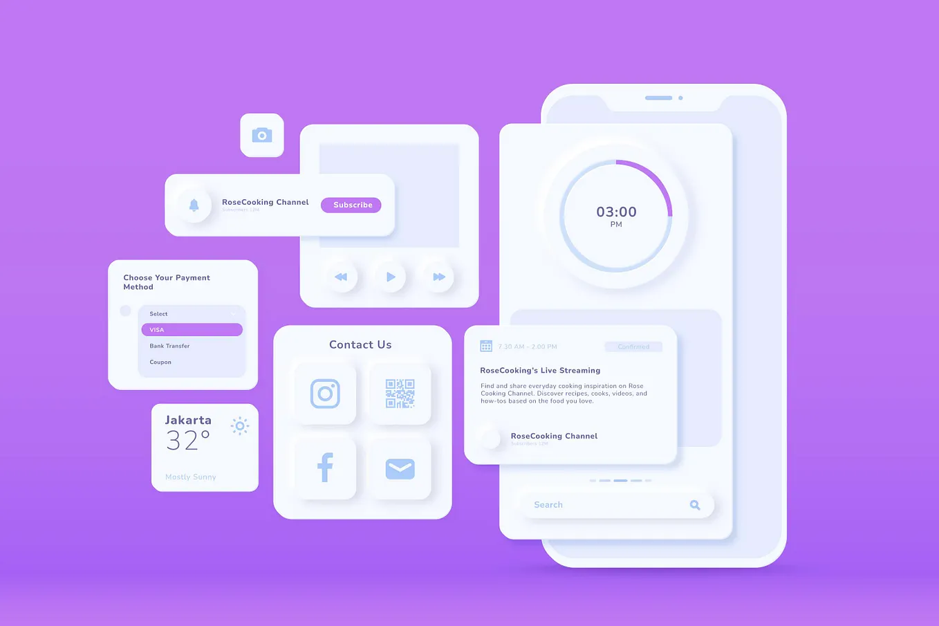 Figma Designer’s Guide: From Wireframes to Prototypes | by Rosalie | Medium