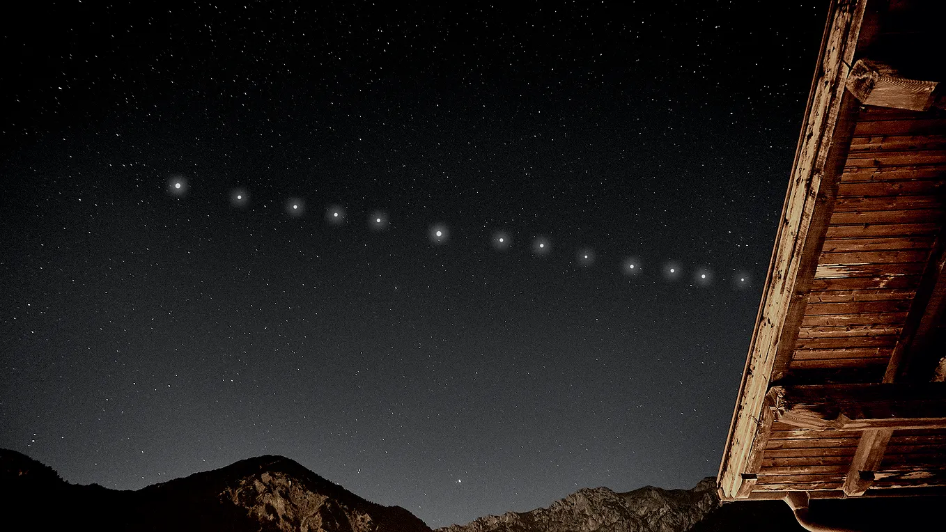 Summer Triangle: 3 Stars From 3 Constellations | by Star Walk | Medium
