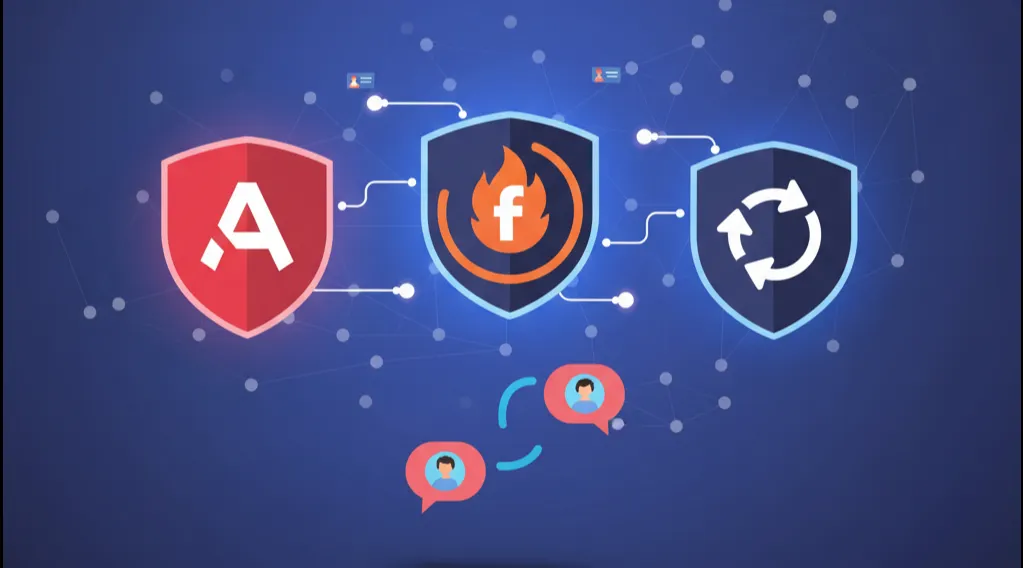Integrating Firebase with Your Angular App: A Step-by-Step Guide | by ...