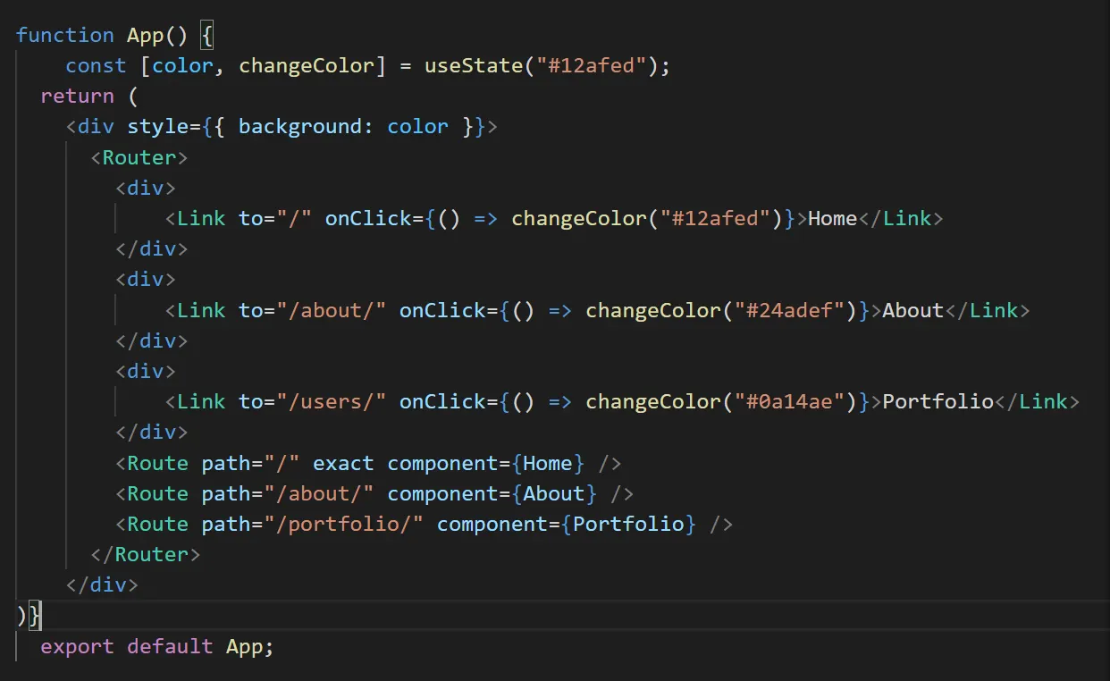 React Hooks: useState with previous state | by Abidemi Animashaun | Medium