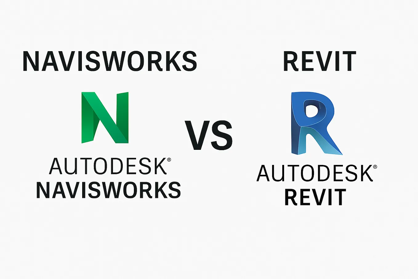 Revit Interface Explanation. When you first open Autodesk Revit, the ...