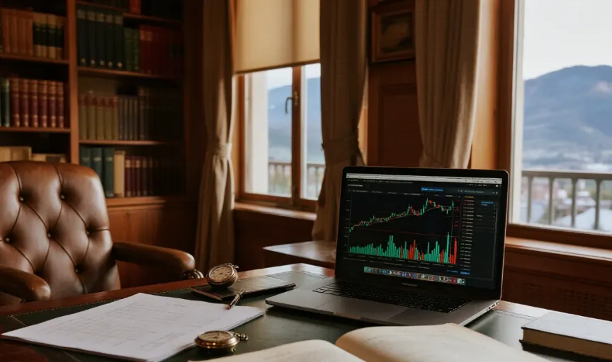The 5-Year ESG Investment Case Study: How Sustainable Investing ...