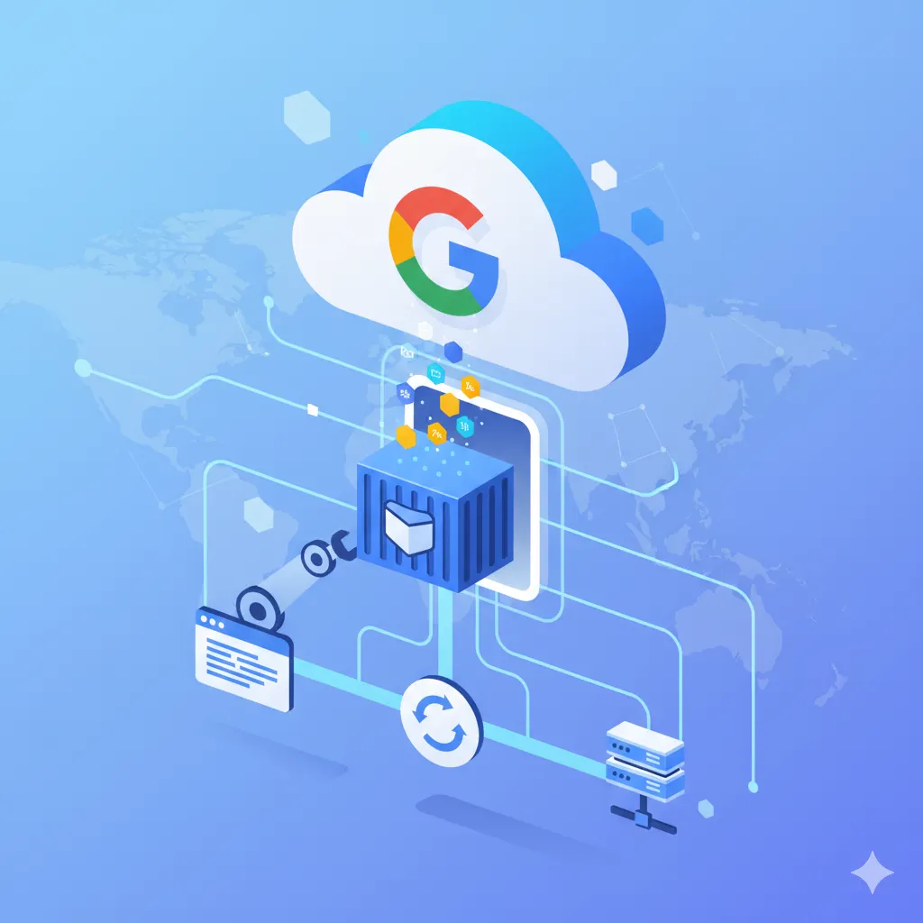Install Python packages from GCP Artifact Registry using UV | by Daniel Low | Google Cloud ...