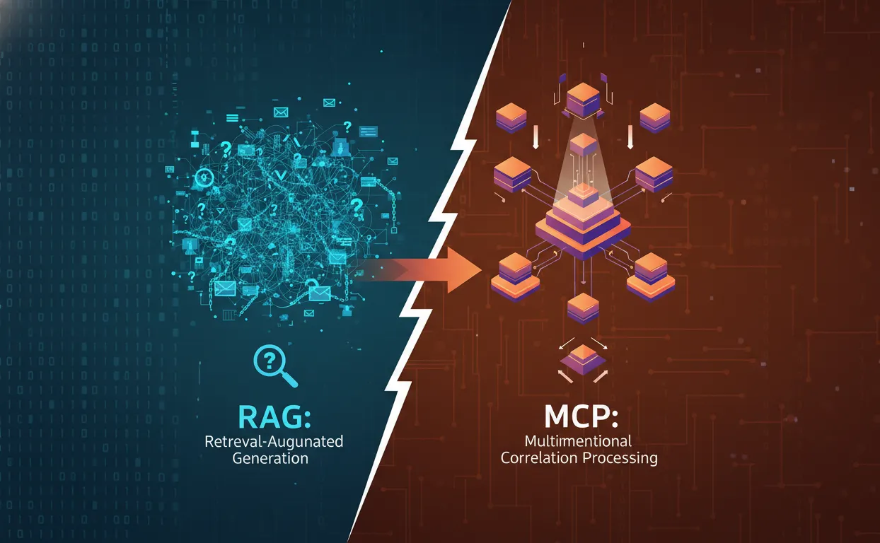 I Built an AI Log Analyzer Using MCP — Here’s How It Works | by Aaron ...