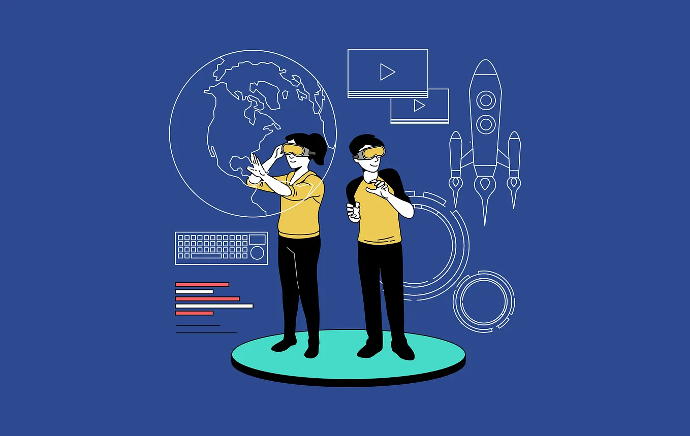 The Role of Augmented Reality in Gaming | by Mark R. | Technology Buzz ...