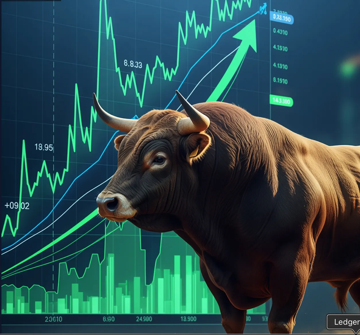 How to Set Up a Limit Order…Part 2 | by Lamcer31210 | Cryptozoa