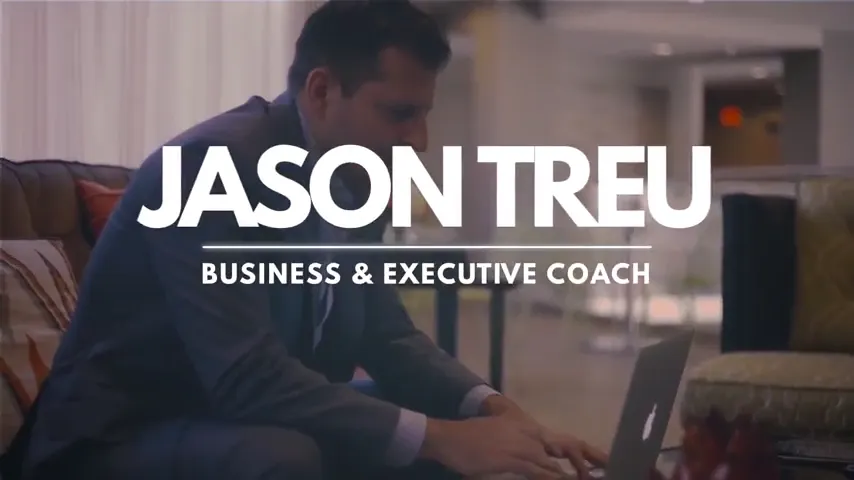 Jason Treu Tedx to Improve Your Team Performance | by Jason Treu ...