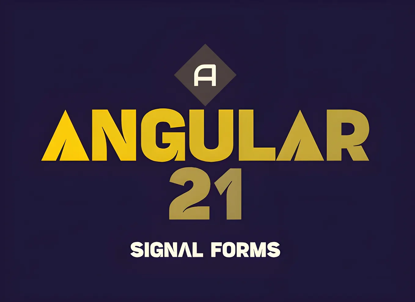 Angular 21 Signal Forms Explained | by SeQEW | JavaScript in Plain English