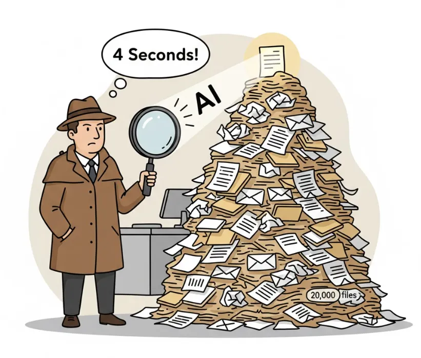 Building Agentic Text-to-SQL: Why RAG Fails on Enterprise Data Lakes ...