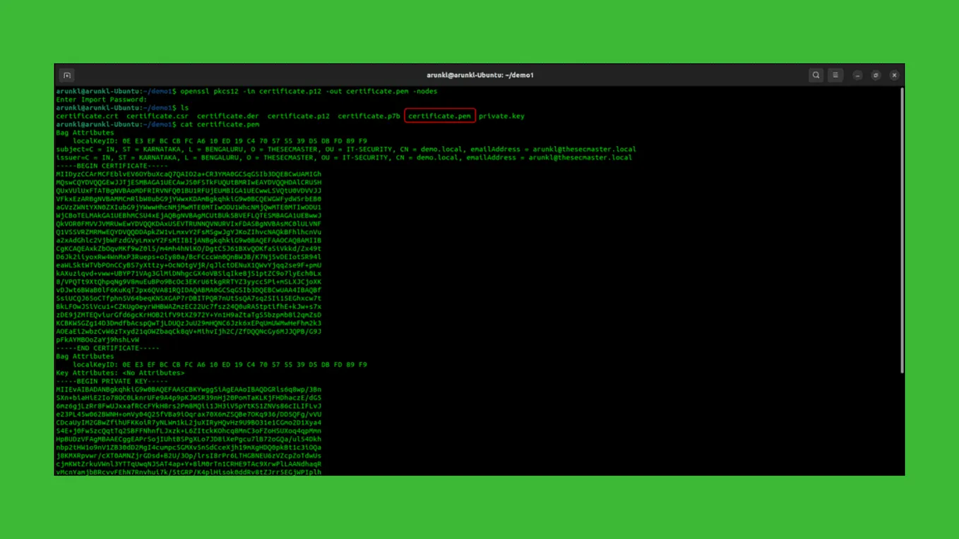 How to Disable TLS 1.0 and TLS 1.1 on Your Apache Server? | by Arunkl | TheSecMaster | Medium
