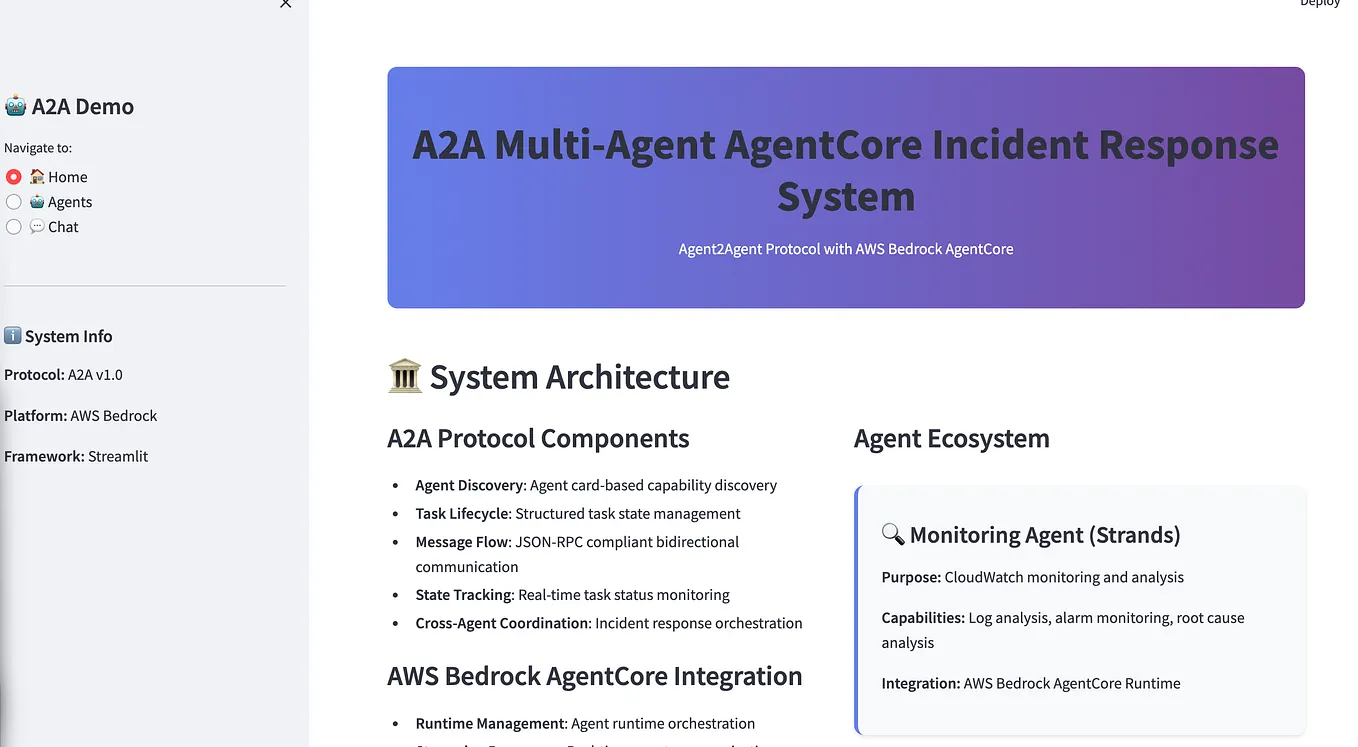Build Multi-Agentic Meta-tooling Systems with AWS Strands SDK | by Madhur Prashant | Medium