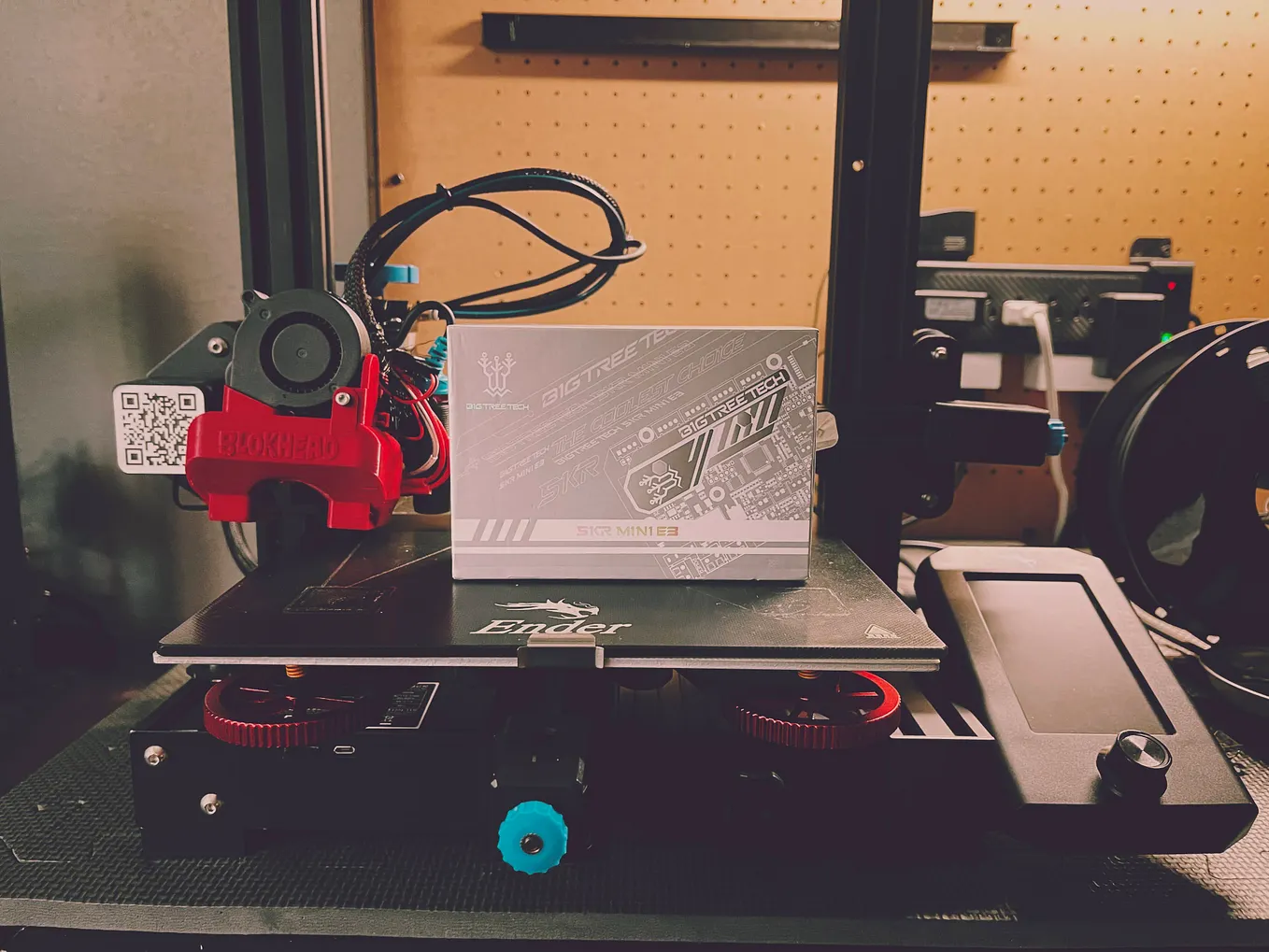 The Klipper Calibration Spreadsheet | by Michael James Wilson | Medium