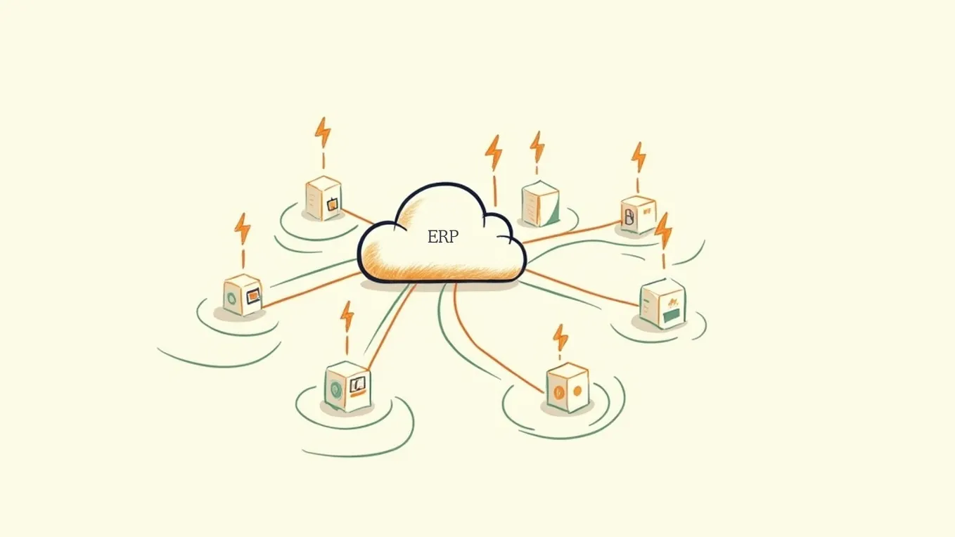 Serverless Finance: How Pay-Per-Execution Models Slash TCO in ERP ...