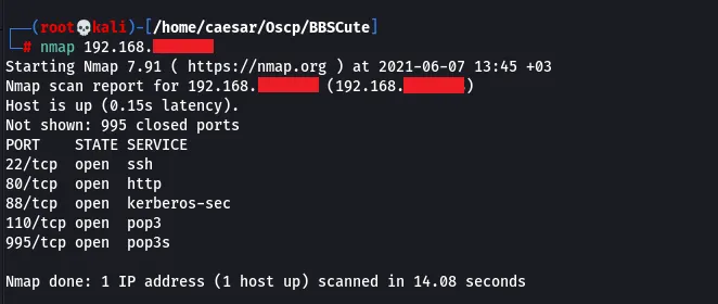 What Is Buffer Overflow — Tryhackme Buffer Overflow Prep Walkthrough By Caesar Medium