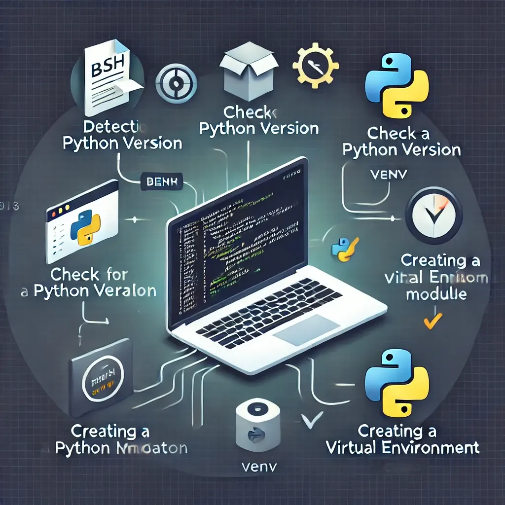Automating Bulk Git Repository Updates with Bash | by Rafał Kędziorski ...