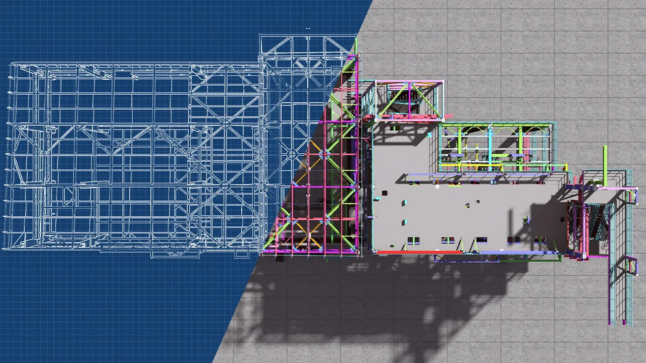 Navisworks vs Synchro: A Comprehensive Comparison for 4D Simulations ...