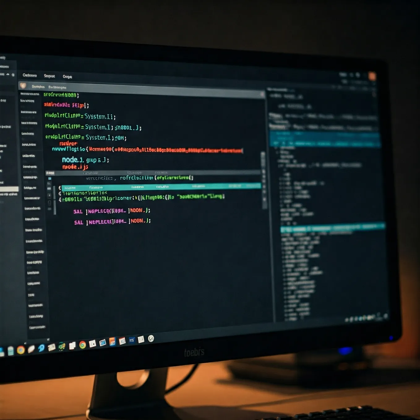 Getting Started with createBrowserRouter in react-router-dom | by Pavitra Modi | Medium