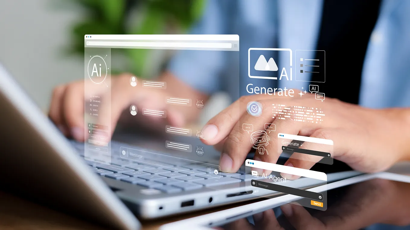 AI Coding Tools: A Developer’s Head-to-Head Comparison | by B Yogesh ...
