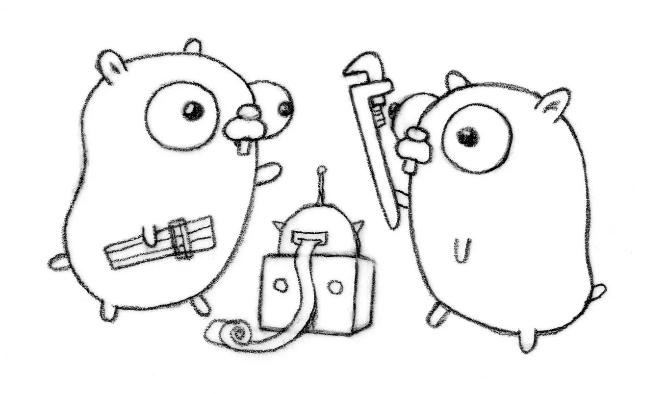 Building A Restful Api In Go Using The Gin Framework A Step By Step Tutorial — Part 12 By