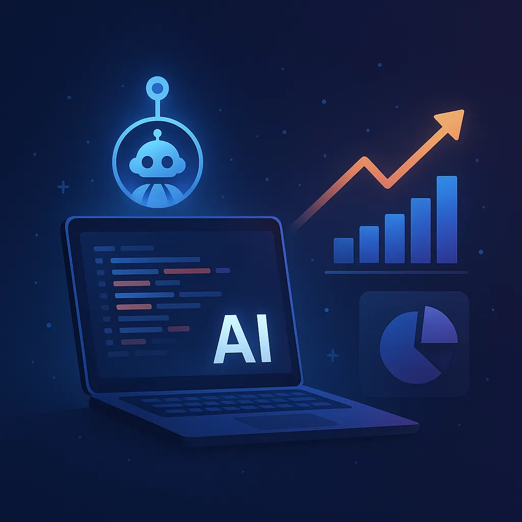 Beyond ChatGPT: Copilot, Claude Code, Codex, and Other Coding AIs | by Raúl Ferrer | Medium ...
