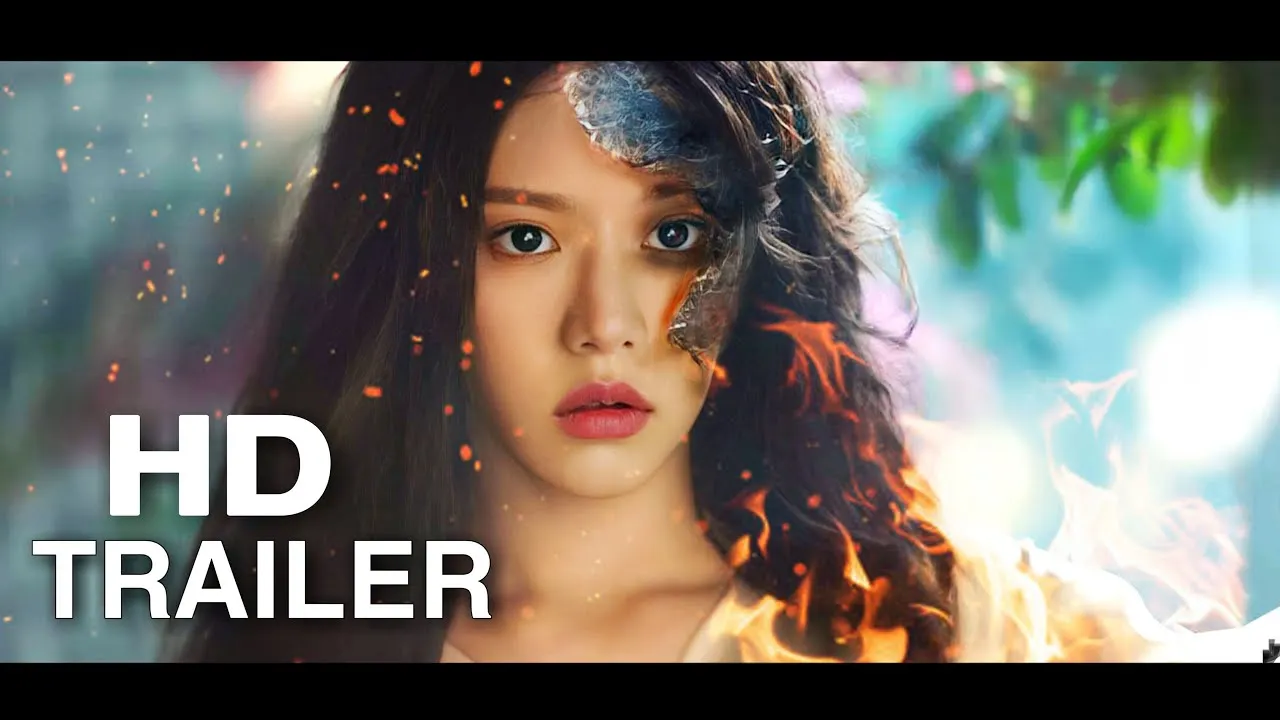 AOS 2: You Were Born as Cho Yeong But You Grew Up as The Assassin ...