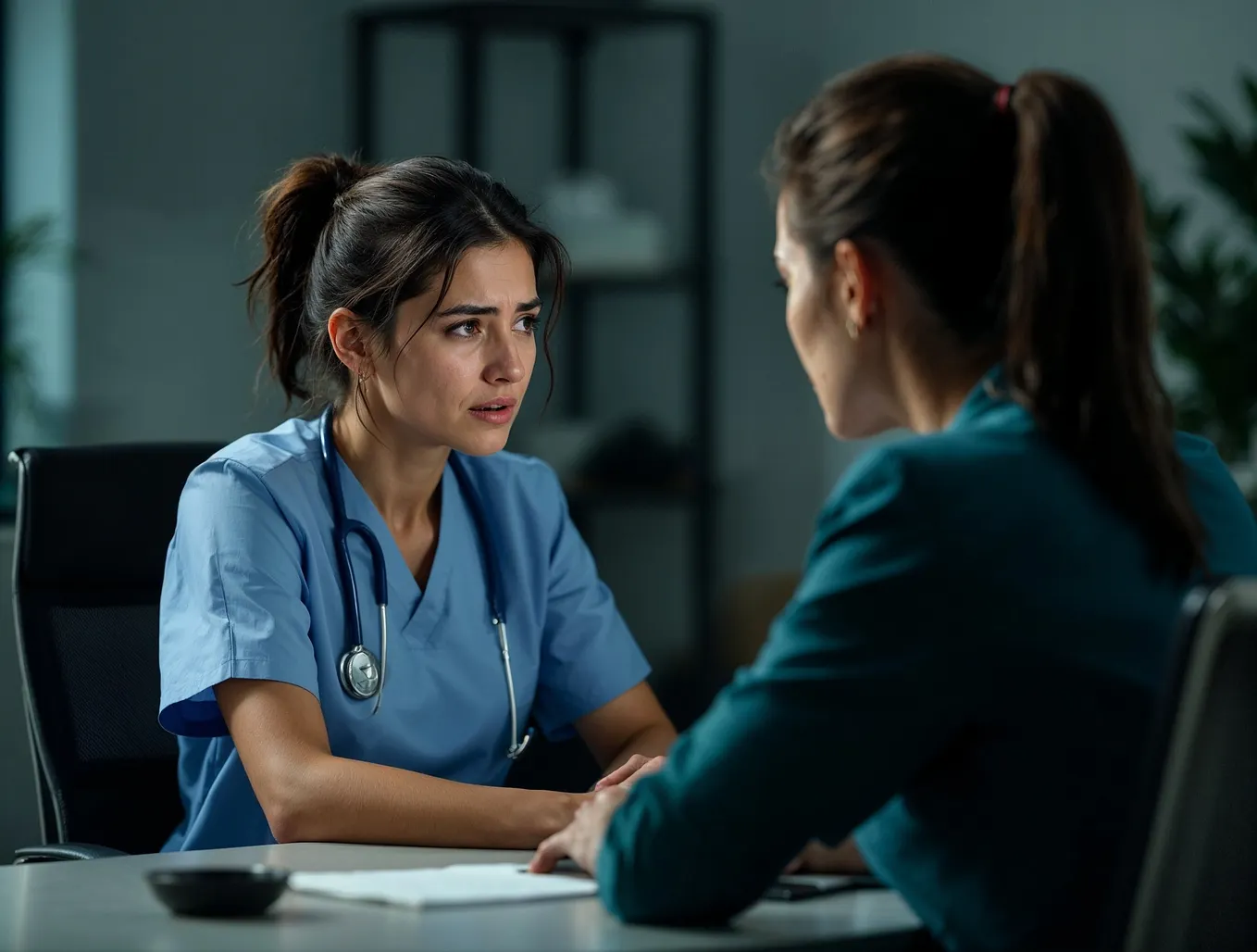 Why Ontario Nurses Are Quitting Hospitals in 2025: An ICU Nurse ...