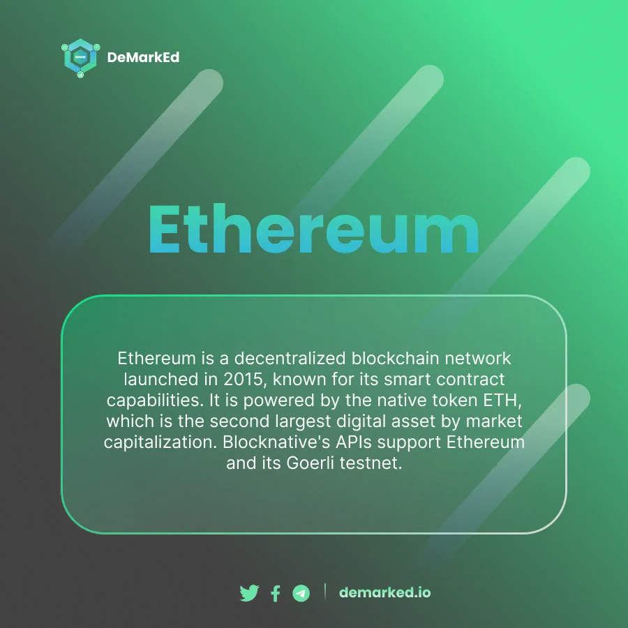 What is NFT?. NFTs, or Non-Fungible Tokens, have… | by DeMarkEd | Medium